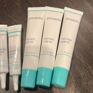 Proactiv | Skincare | 9 Proactiv Acne Scar Gel Blemish Relief Zit ...
